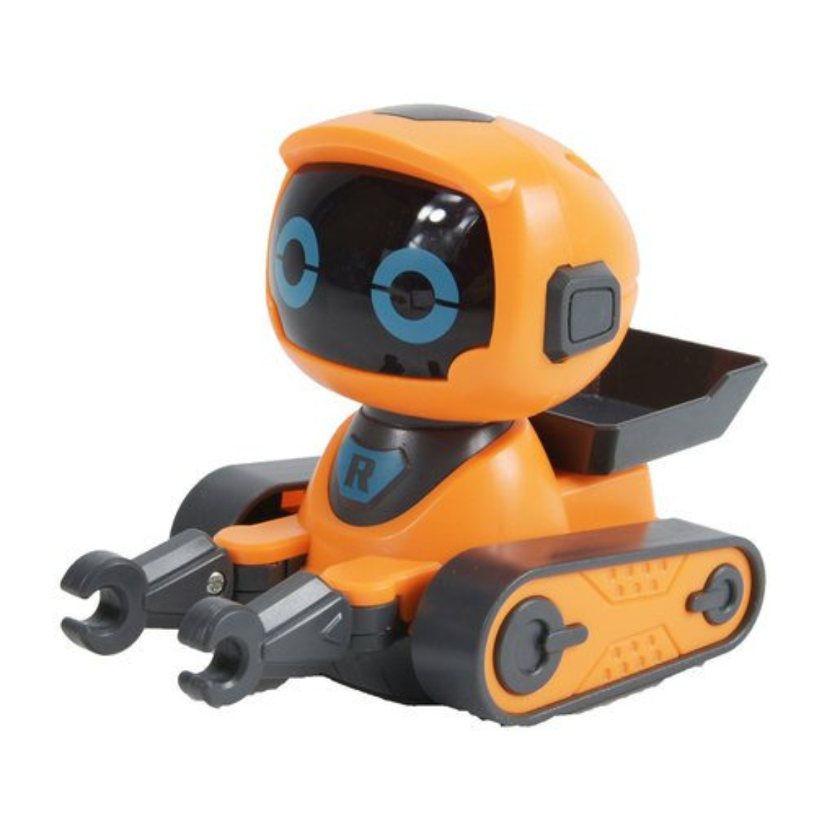 Buy WJ Tech Tracking Robot Online in Malaysia | Mothercare 👶