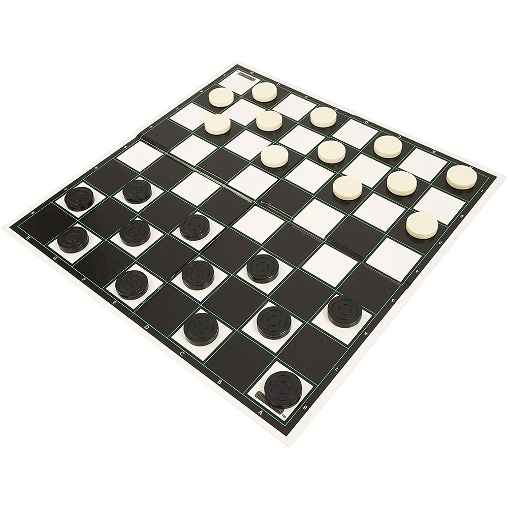 Buy HTI Draughts Game Online in Malaysia | Mothercare 👶