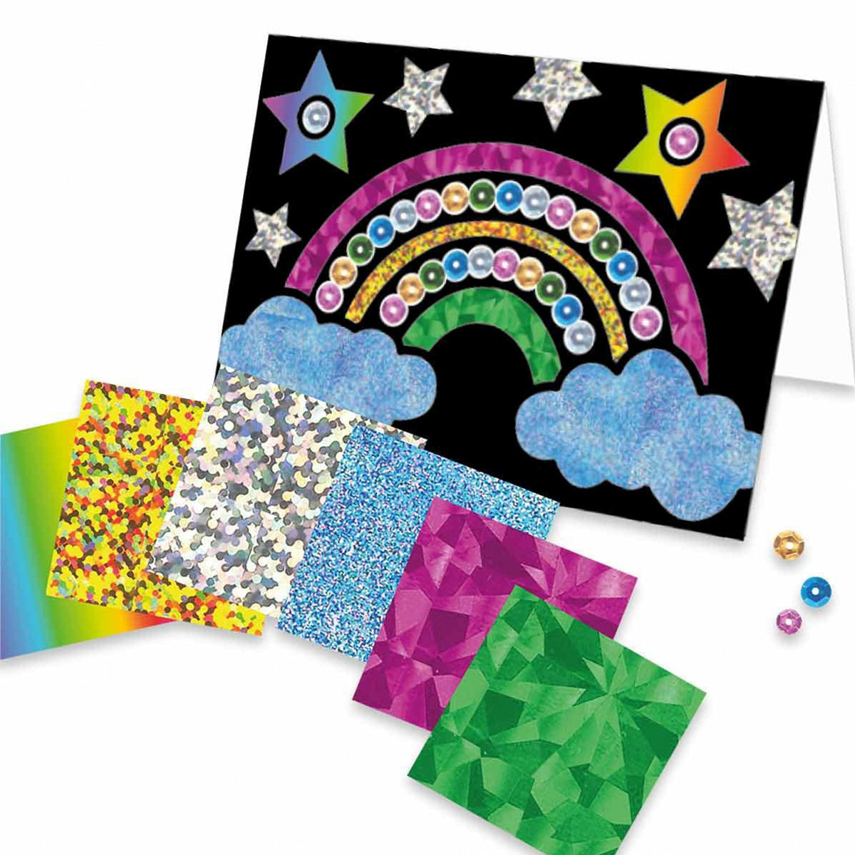 Buy Addo Out Of The Box Foil Picture And Card V2 Online in Malaysia ...