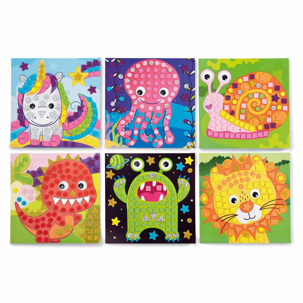 Buy Addo Out Of The Box My First Mosaics Online in Malaysia | Mothercare 👶