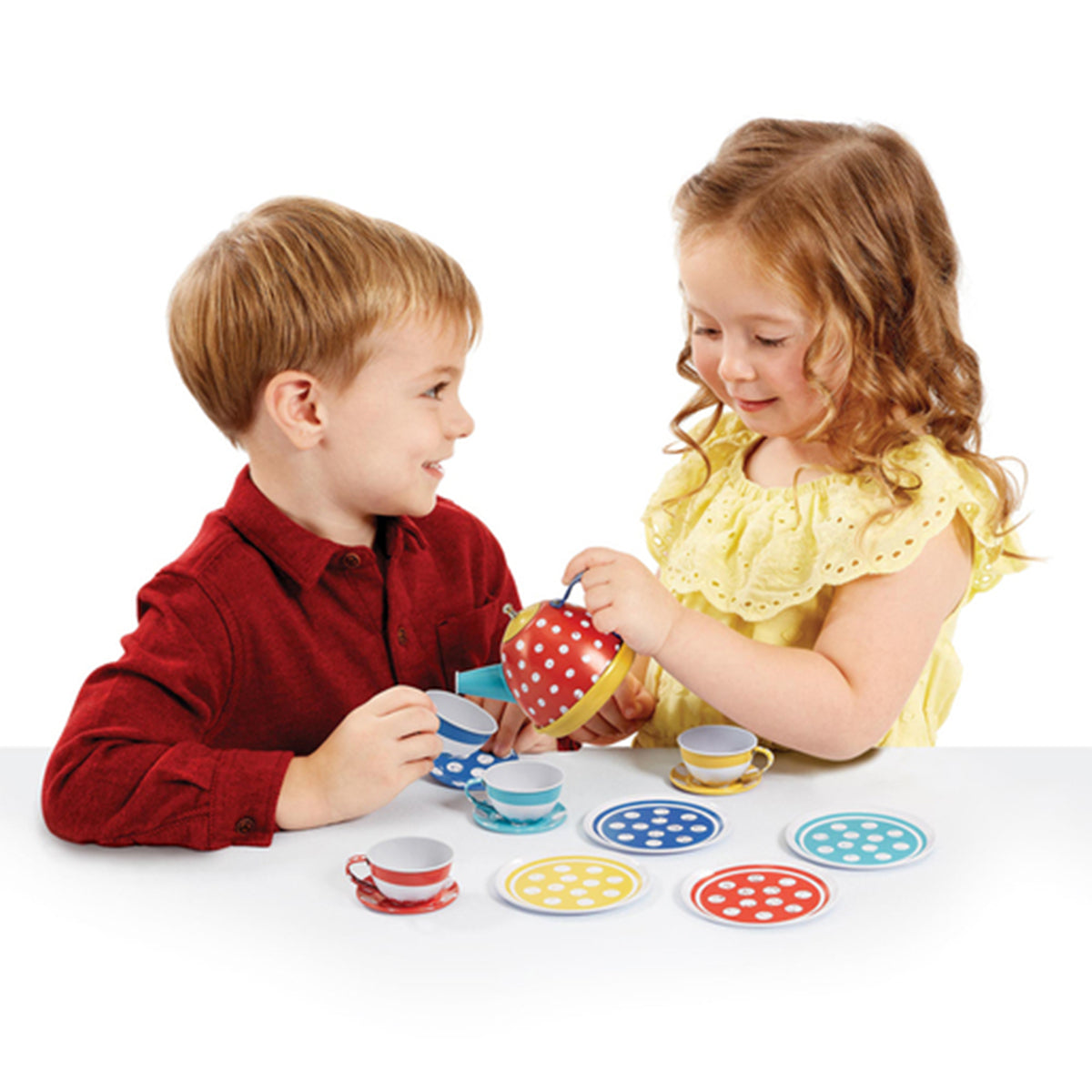 Buy Addo Busy Me Time For Tea Online in Malaysia | Mothercare 👶