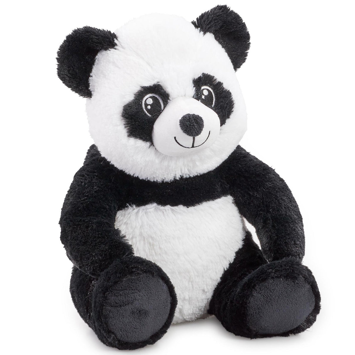 Buy Addo Snuggle Buddies 30cm Endangered Animals Plush Toy Panda Online ...