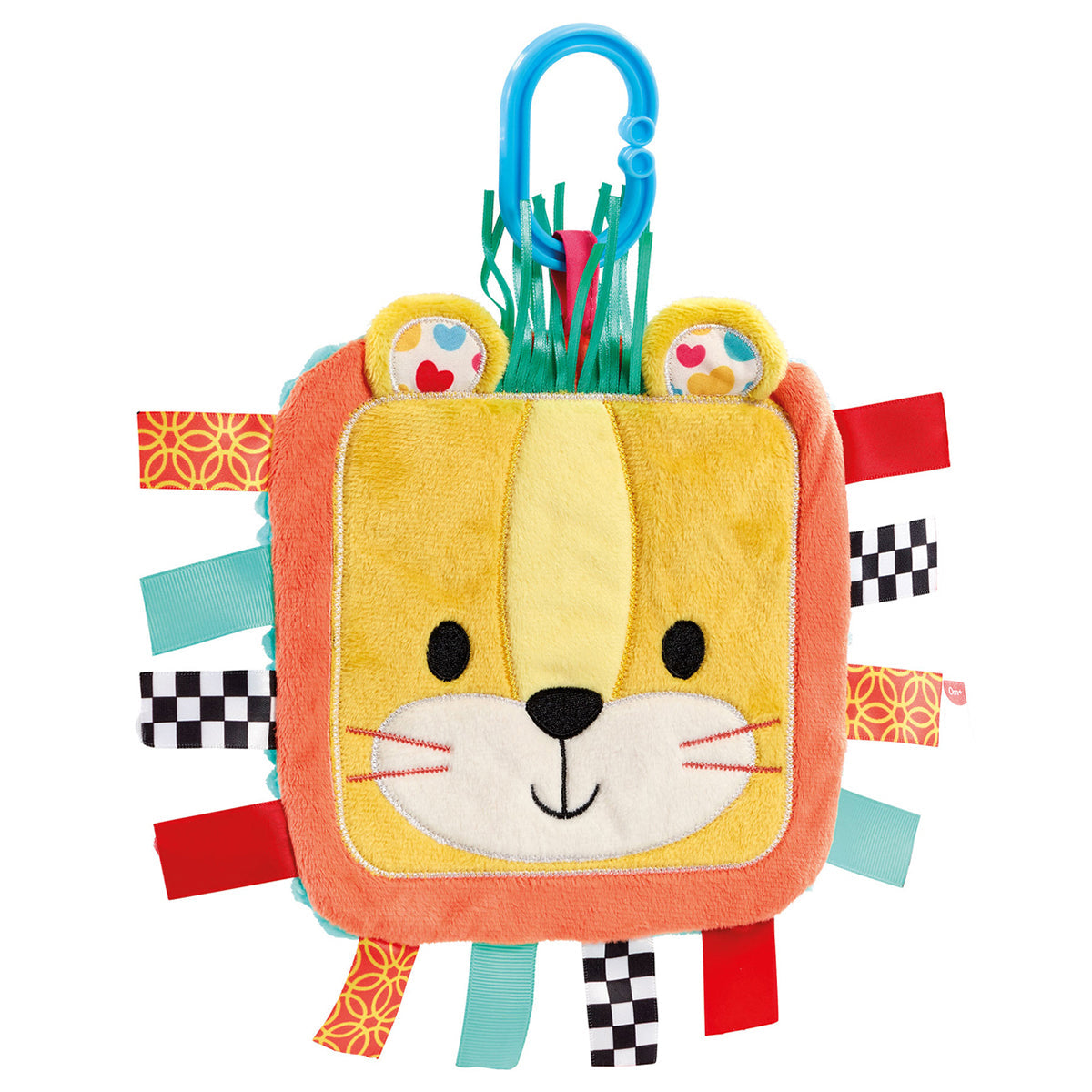 Buy Addo Little Lot ActiviTY Tag Lion Online in Malaysia | Mothercare 👶