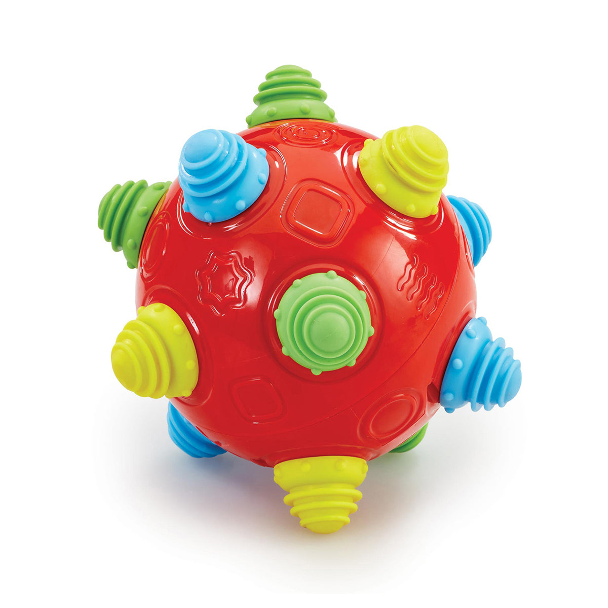 Buy Addo Little Lot Jiggly Jitter Ball Online in Malaysia | Mothercare 👶