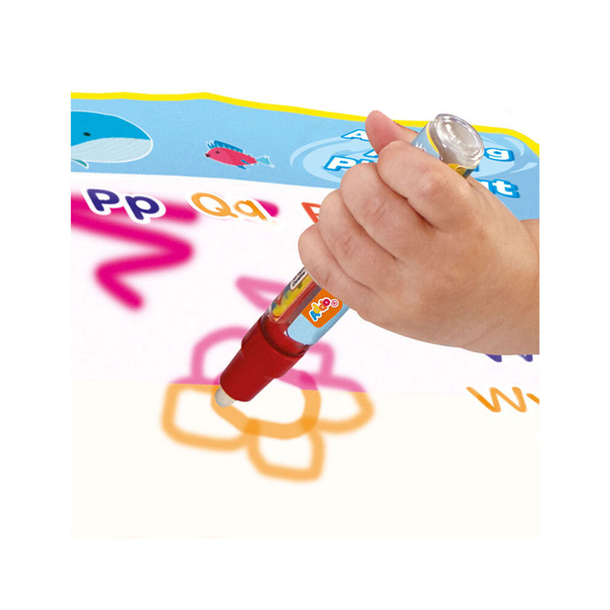 Buy Addo Out Of The Box Amazing Aqua Pen Cdu Online in Malaysia ...