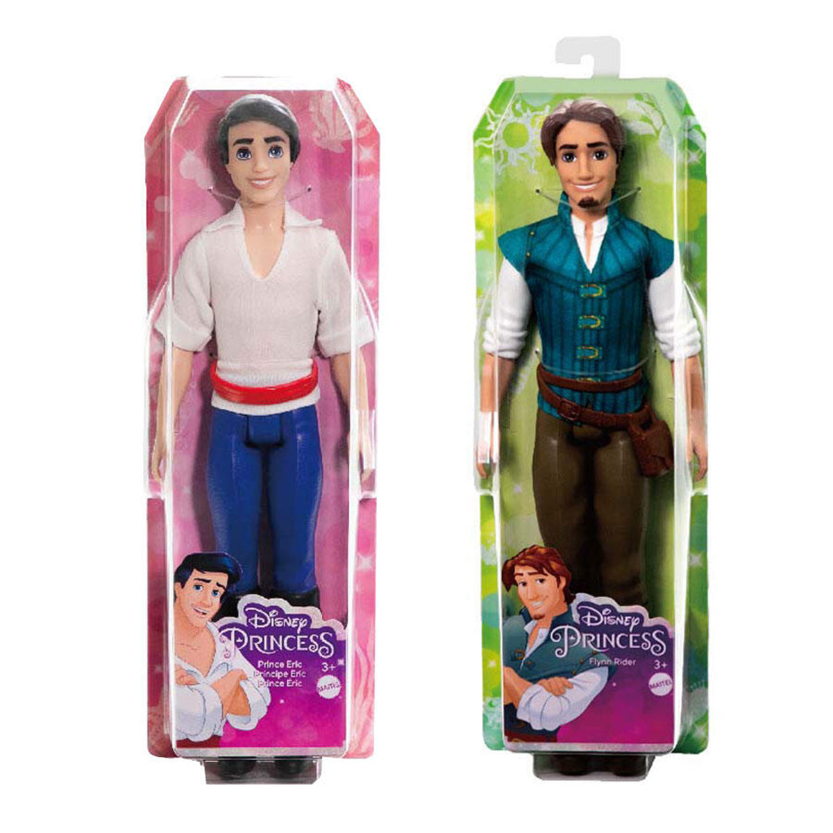 Buy Disney Princess Fashion Prince Assorted Online in Malaysia ...