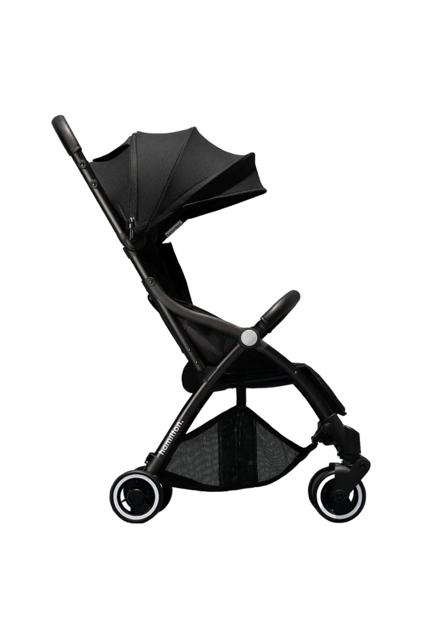 Buy Hamilton Series X1 Plus Stroller Online in Malaysia | Mothercare 👶
