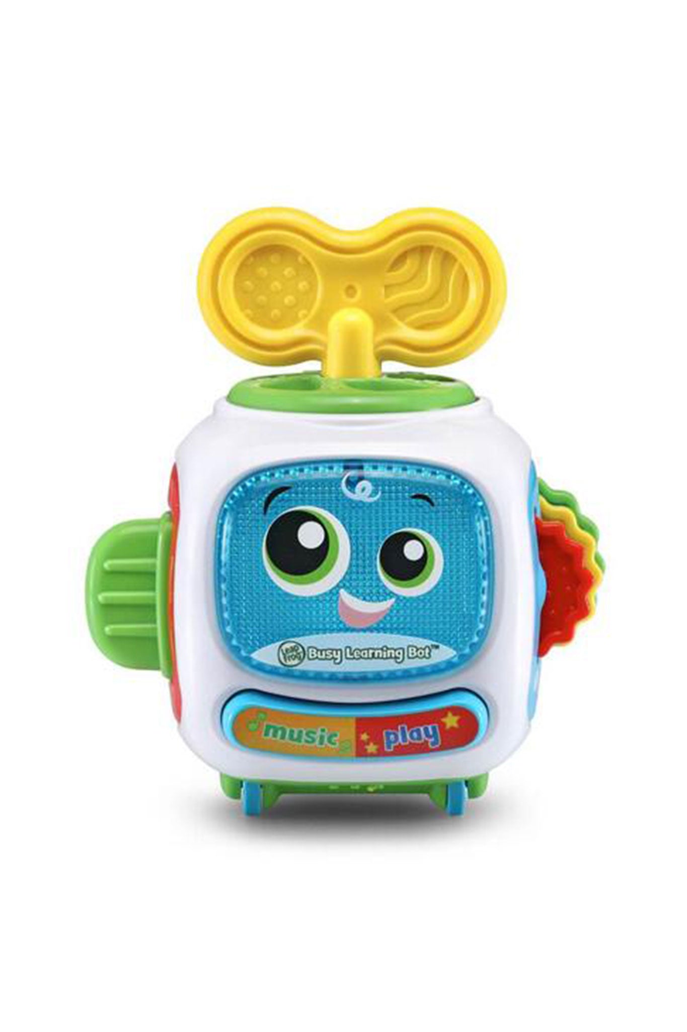 Buy Leapfrog Busy Learning Bot Online in Malaysia | Mothercare 👶