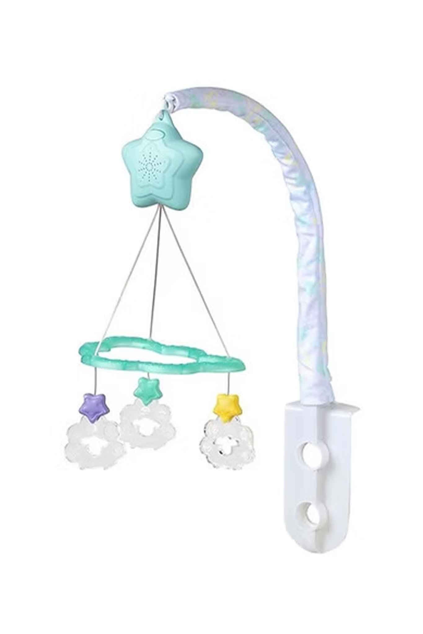 Buy Playgro Dreamtime Soothing Light Up Mobile Online in Malaysia ...