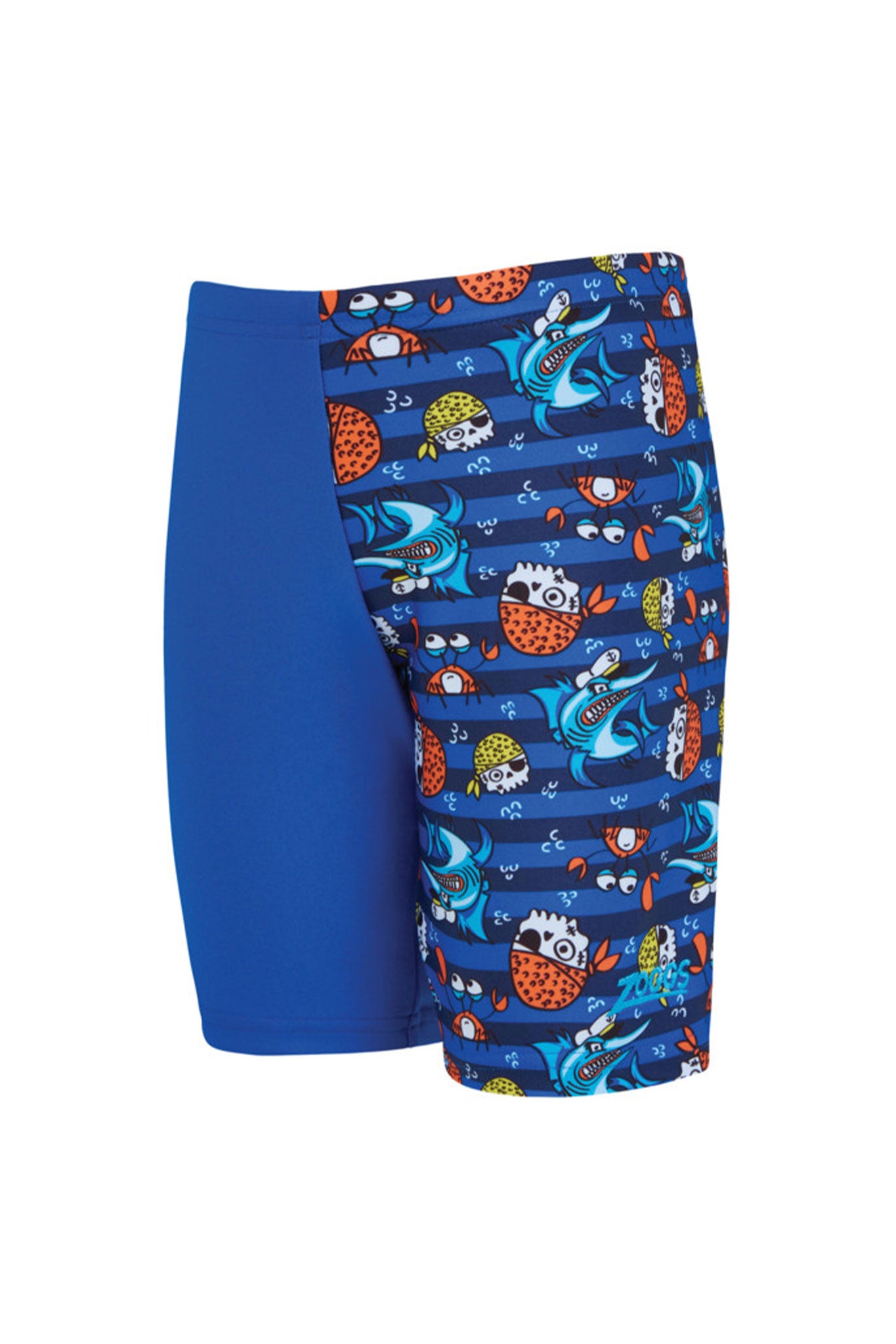 Buy Zoggs Midi Jammer Seven Seas Online in Malaysia | Mothercare 👶