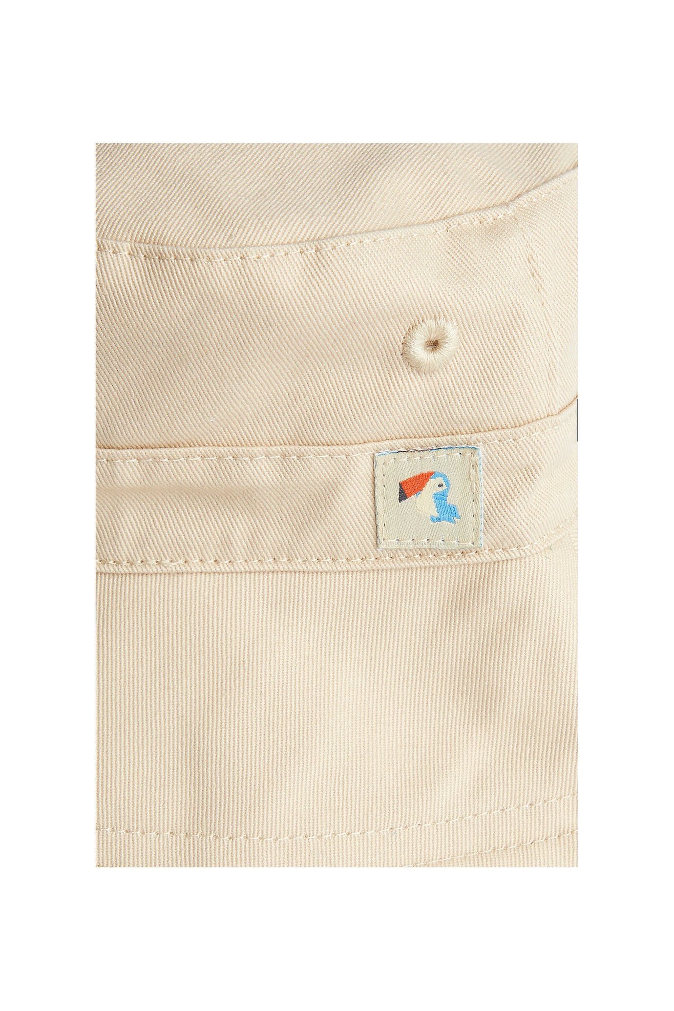 Mothercare Stone UPF50+ Bucket Hat – mothercare malaysia