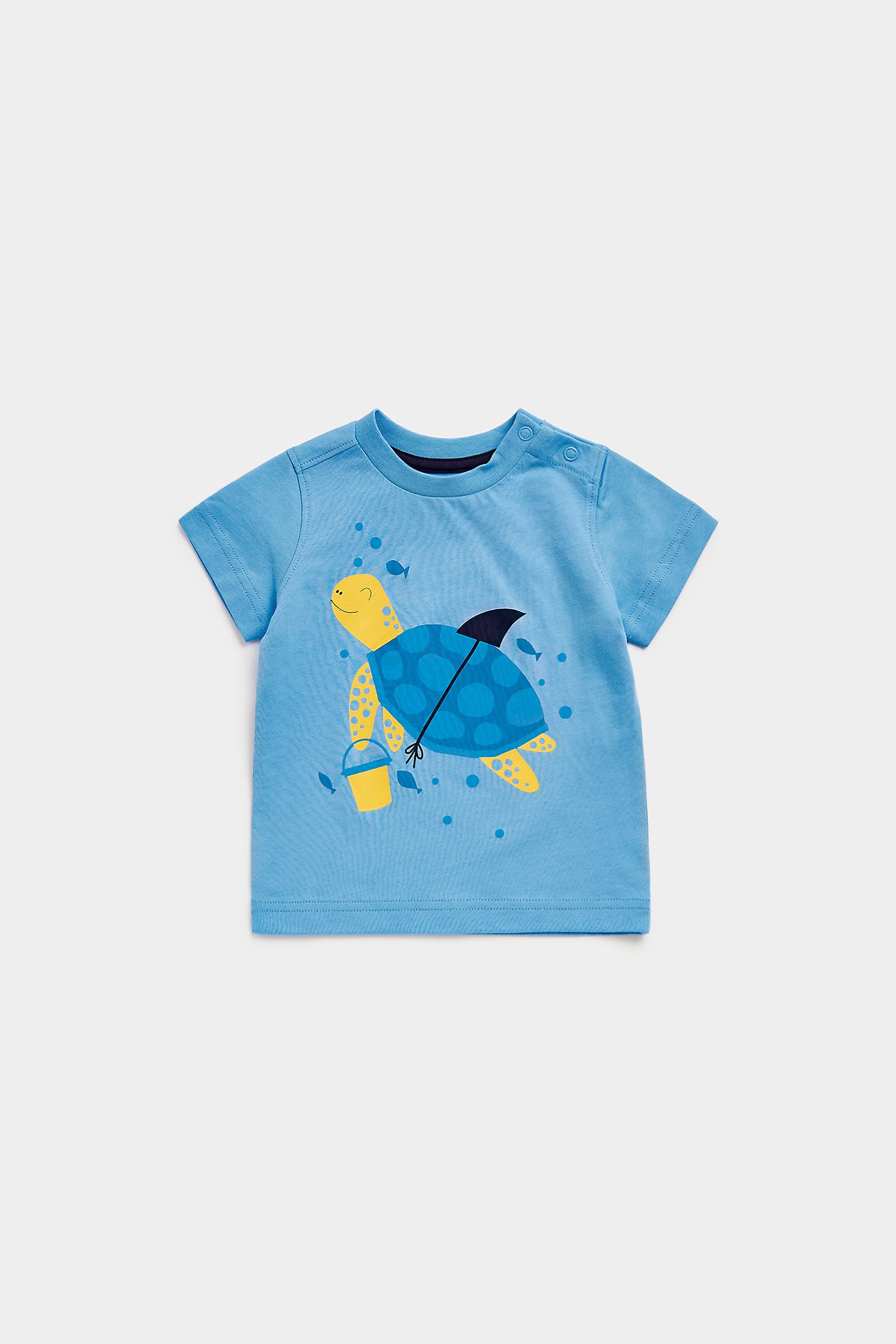 Buy Mothercare Turtle T-Shirt Online in Malaysia | Mothercare 👶