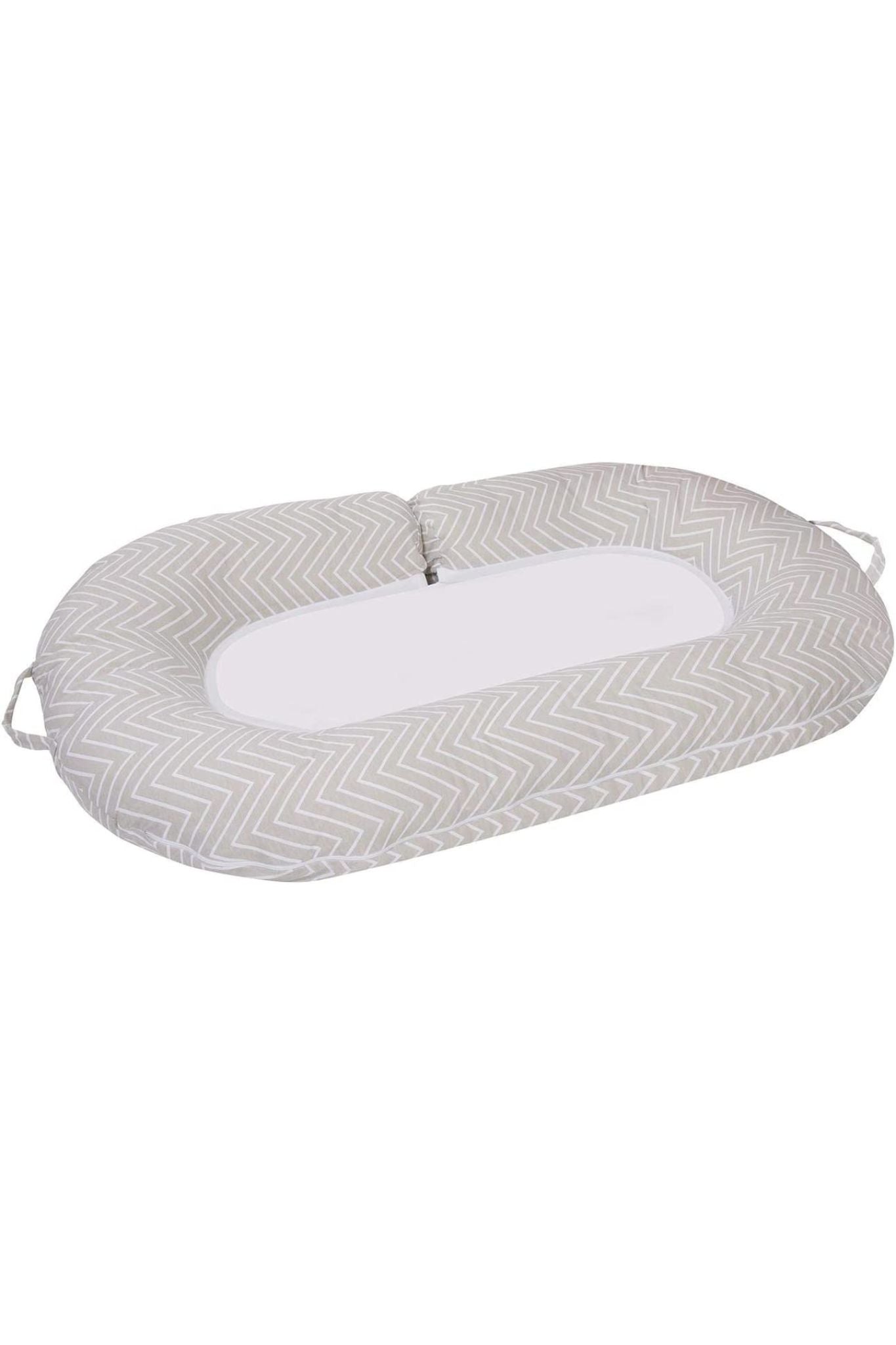 Buy Clevamama Mum2Me Maternity Pillow & Sleep Pod Online in Malaysia ...